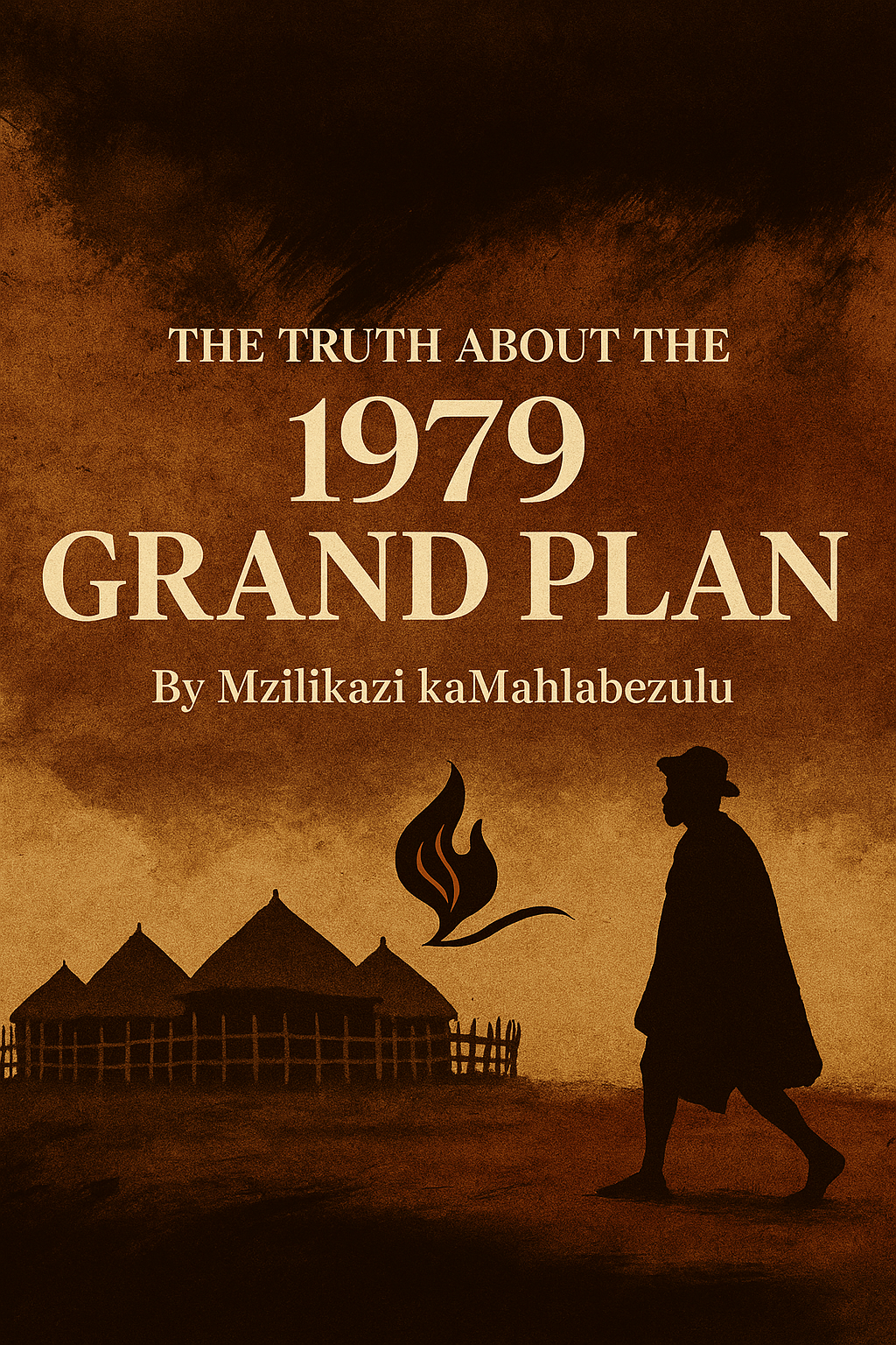 The 1979 Grand Plan: Blueprint or Backfilled Myth? An Objective ...